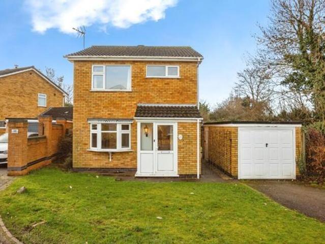 3 Bedroom House Loughborough Leicestershire 99926409