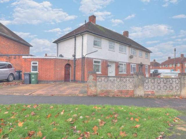 3 Bedroom House Loughborough Leicestershire 99952327