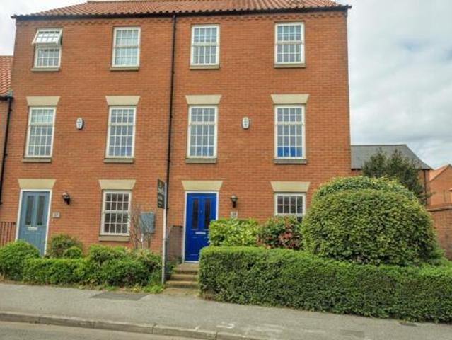 3 Bedroom House Louth Lincolnshire LS98649413
