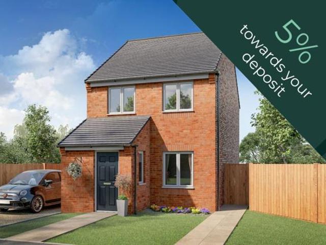 3 Bedroom House Louth Lincolnshire LS98649380