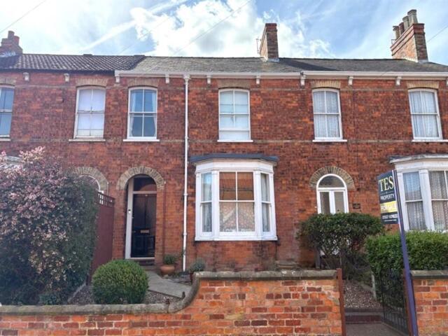 3 Bedroom House Louth Lincolnshire LS99608298