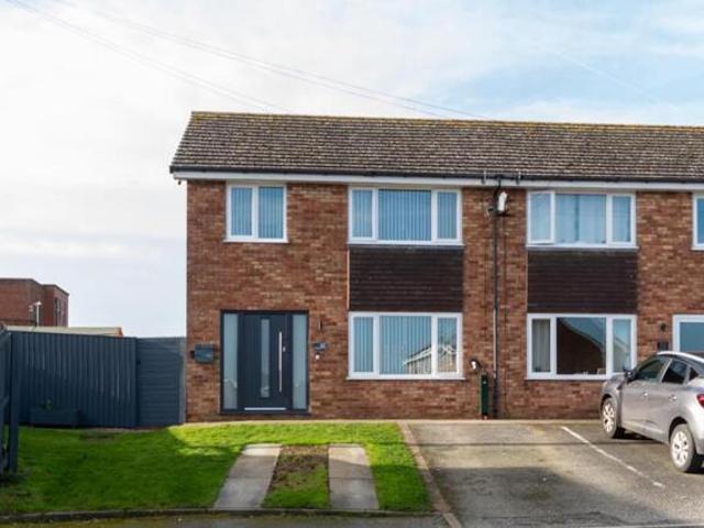 3 Bedroom House Louth Lincolnshire 101678000