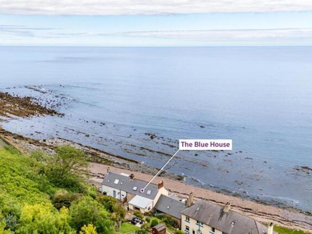 3 Bedroom House Lower Burnmouth Lower Burnmouth 100024069