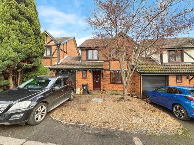 3 Bedroom House Lower Earley Lower Earley LS99161523
