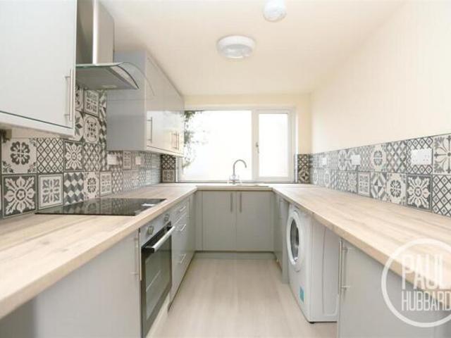 3 Bedroom House Lowestoft Suffolk 100426585