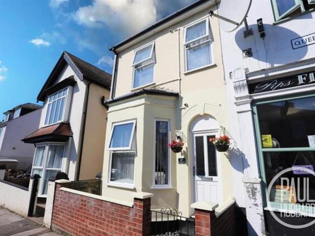 3 Bedroom House Lowestoft Suffolk 98834306