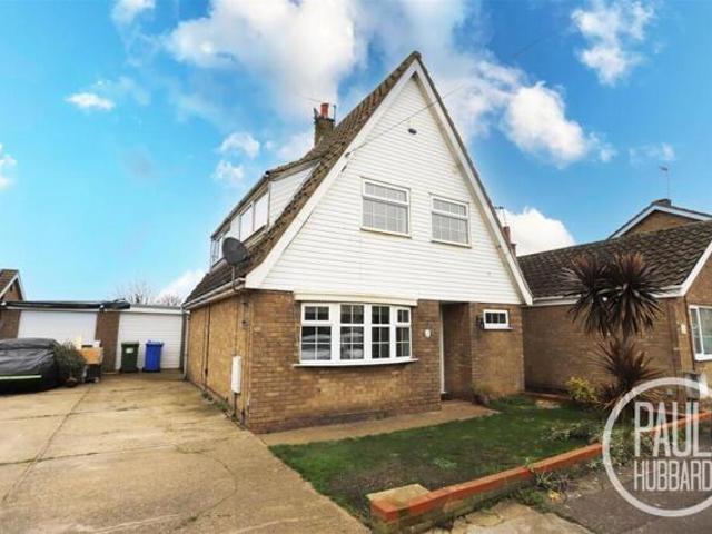 3 Bedroom House Lowestoft Suffolk 98864806