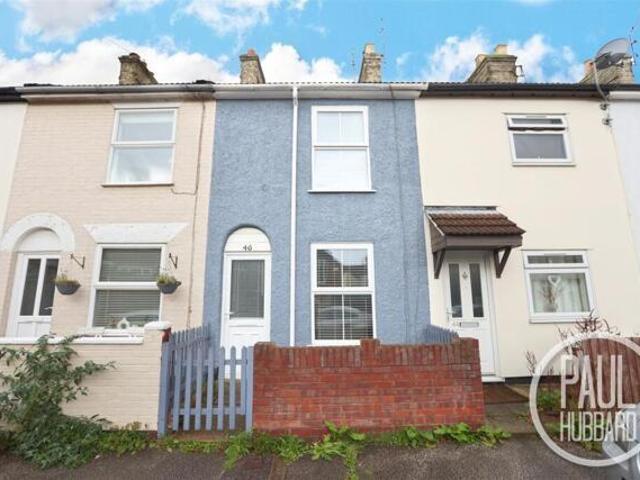 3 Bedroom House Lowestoft Suffolk LS100023763
