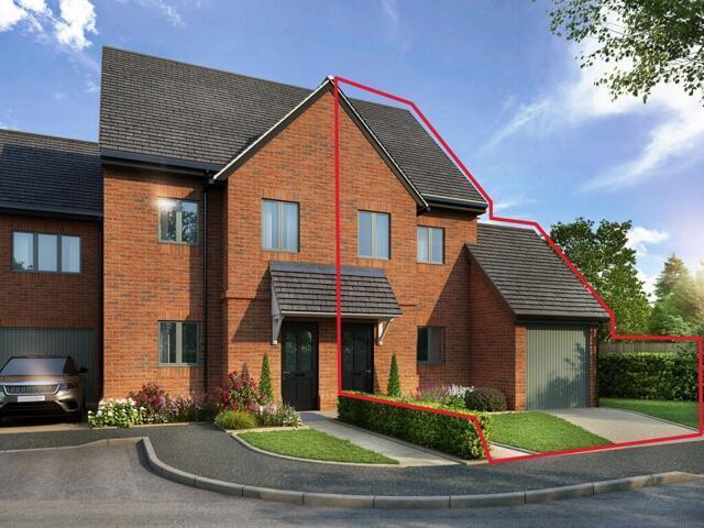 3 Bedroom House Long Eaton Derbyshire LS101200099