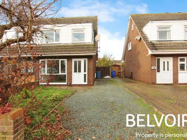 3 Bedroom House Long Eaton Derbyshire LS98766077