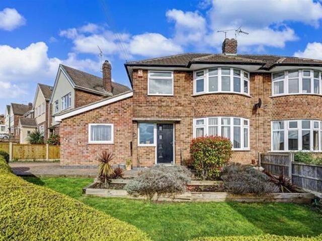 3 Bedroom House Long Eaton Derbyshire 101025502