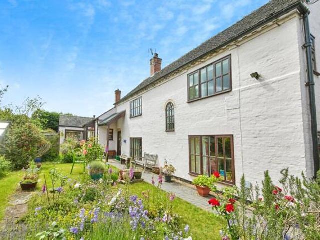 3 Bedroom House Long Eaton Derbyshire 101351687