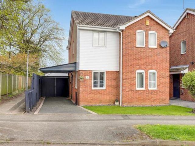3 Bedroom House Long Eaton Derbyshire 101931473