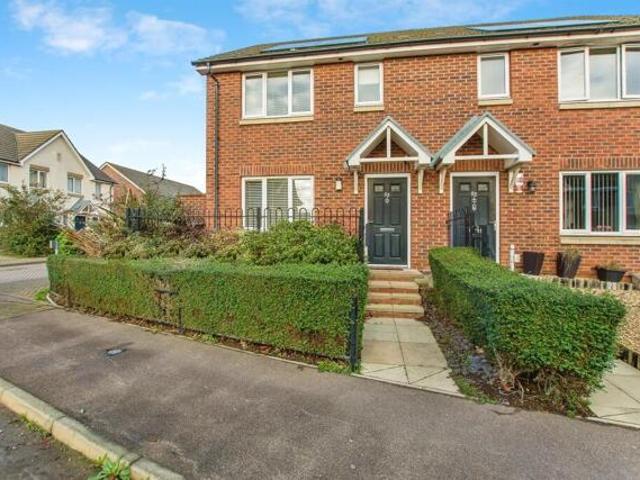3 Bedroom House Long Sutton Long Sutton 99436912