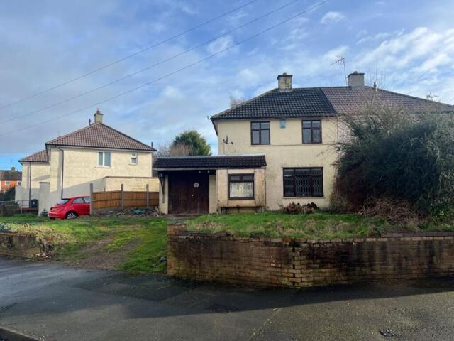 3 Bedroom House Longbridge Birmingham 99475953