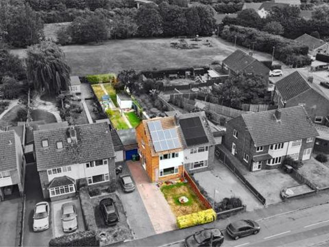 3 Bedroom House Longlevens Longlevens LS100684880