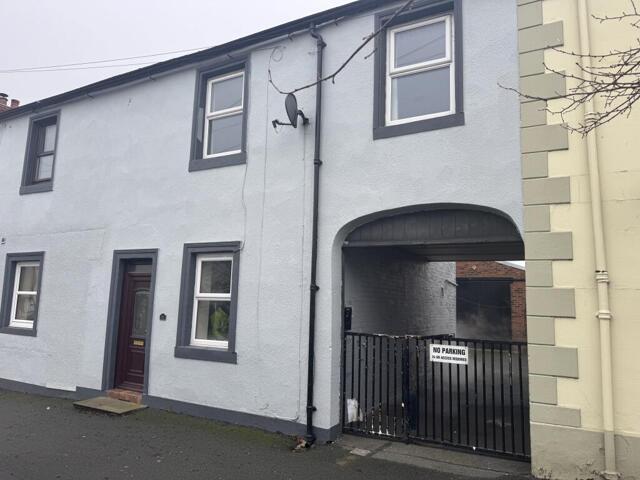 3 Bedroom House Longtown Cumbria 98404411