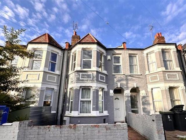 3 Bedroom House London Greater London LS100057942