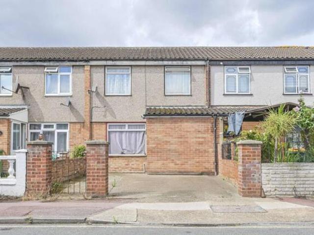 3 Bedroom House London Greater London LS100158592