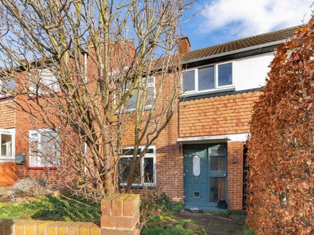 3 Bedroom House London Greater London LS100787112