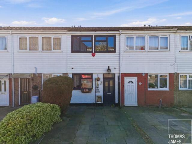 3 Bedroom House London Greater London LS101678157