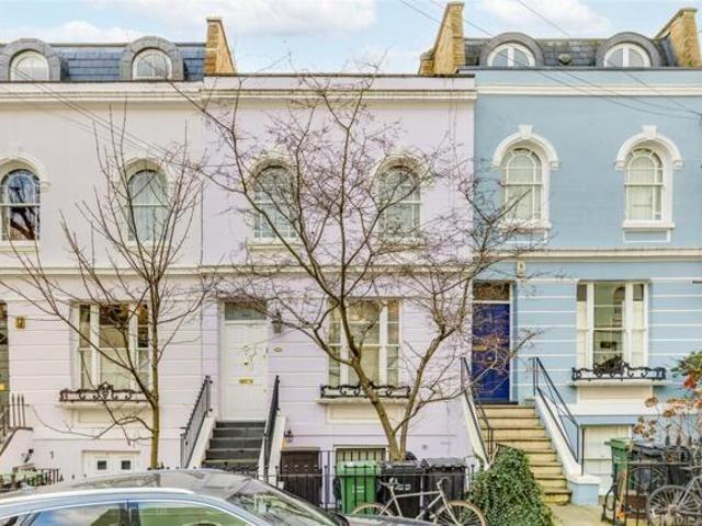 3 Bedroom House London Greater London 100158481