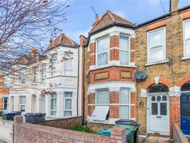 3 Bedroom House London Greater London 99029527