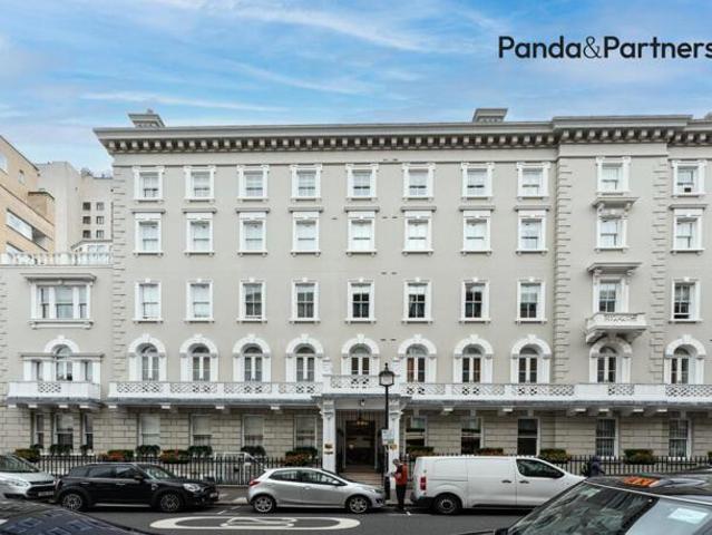 3 Bedroom House London Westminster 99952340
