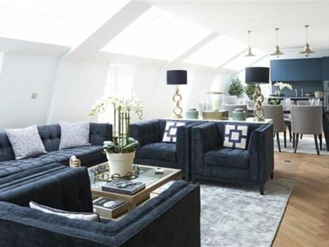 3 Bedroom House Londres Westminster 100824923