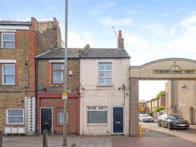 3 Bedroom House Londres Greater London 98386825