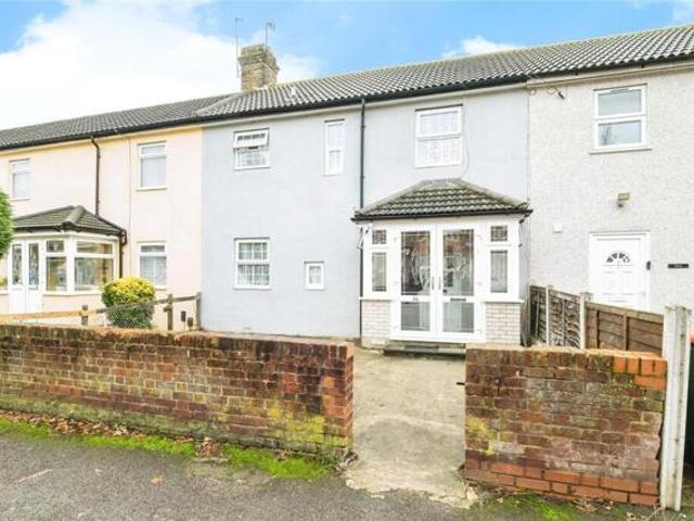 3 Bedroom House Londres Greater London 99290412