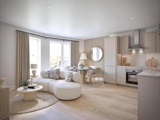 3 Bedroom House Londres Greater London 100456346