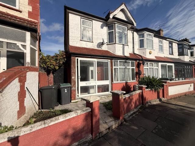 3 Bedroom House Londres Greater London 101316050