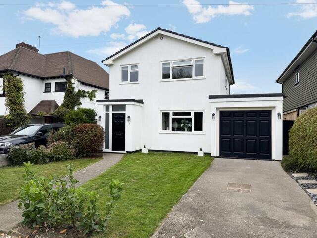 3 Bedroom House Londres Greater London 101352070