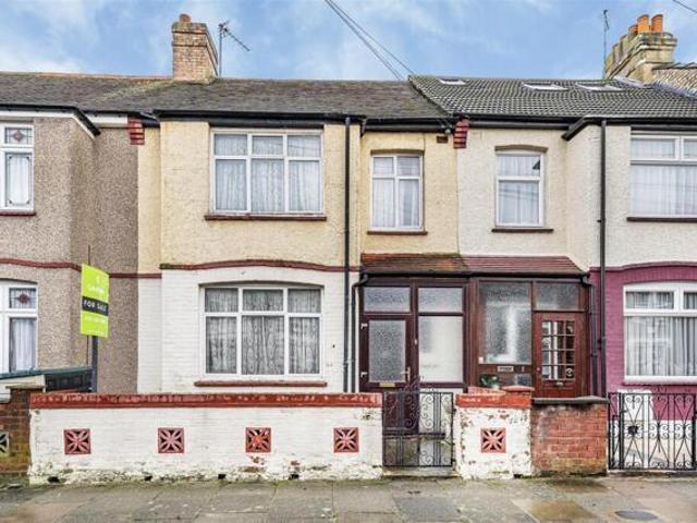 3 Bedroom House Londres Greater London LS99926153
