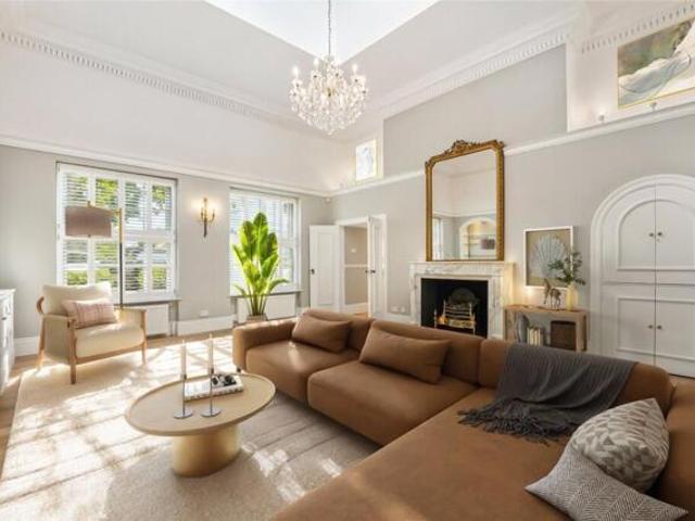 3 Bedroom House Londres London 99798237