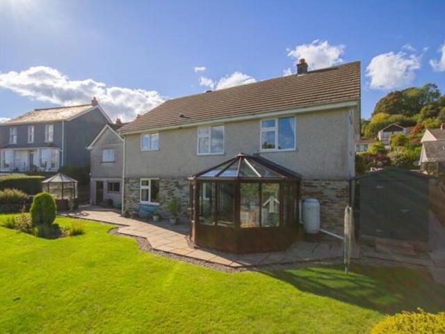 3 Bedroom House Lostwithiel Cornwall 101955448