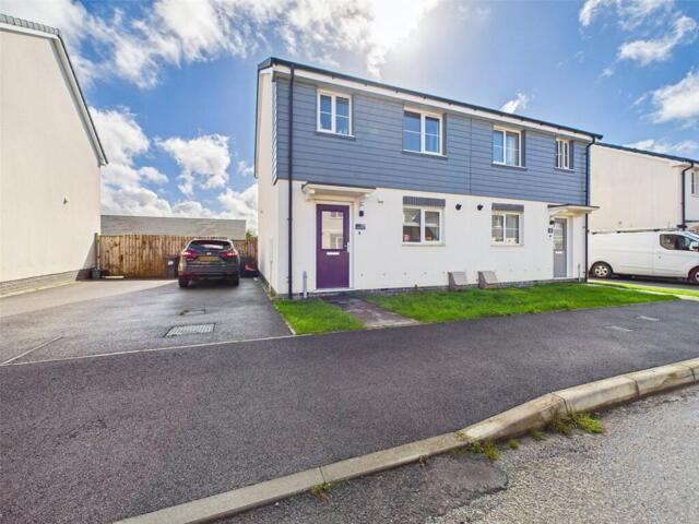 3 Bedroom House Launceston Cornwall 101168605