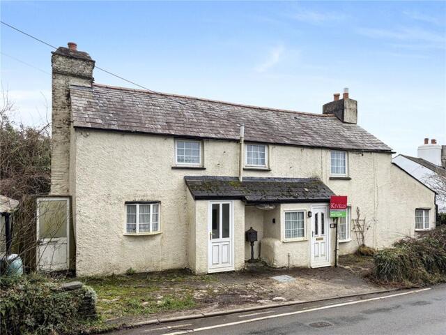 3 Bedroom House Launceston Cornwall LS99130340
