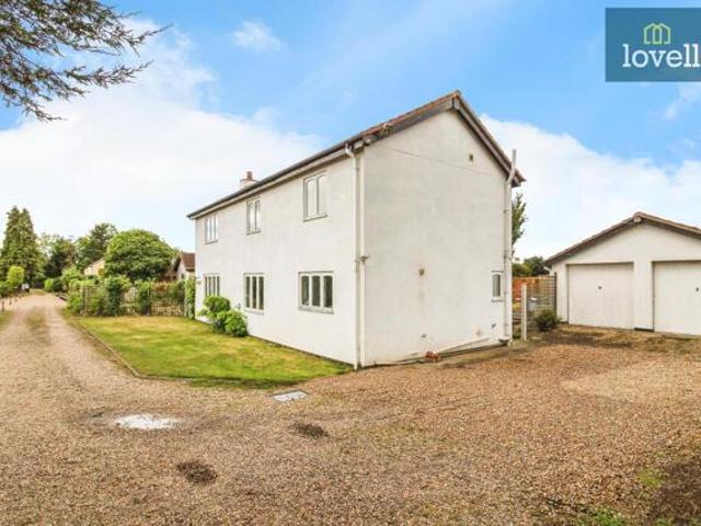 3 Bedroom House Laceby North East Lincolnshire LS101351936