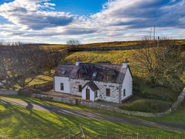 3 Bedroom House Lairg Lairg LS101059963