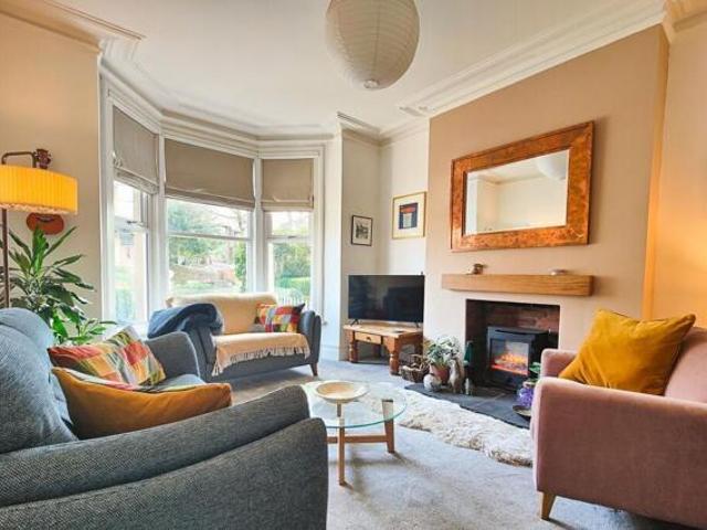3 Bedroom House Lancaster Lancashire 100097004