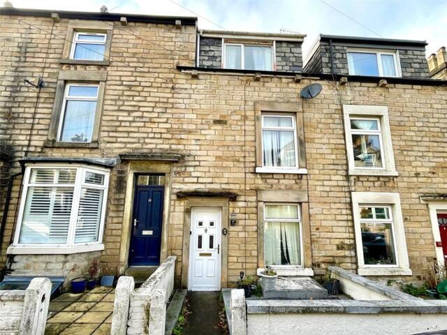 3 Bedroom House Lancaster Lancashire LS98834404