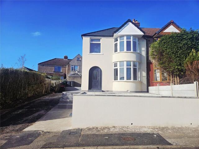 3 Bedroom House Lancaster Lancashire LS100578751