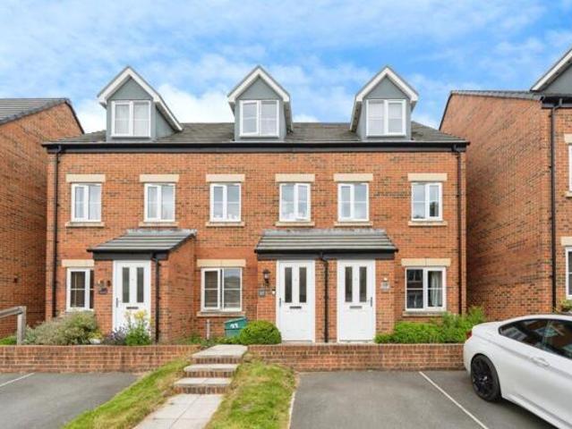 3 Bedroom House Lancaster Lancashire LS100953754