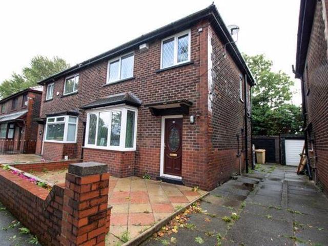 3 Bedroom House Lancs Bolton 99523851