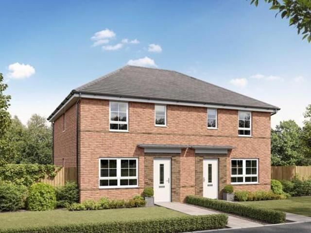 3 Bedroom House Lancs Lancashire 89891613