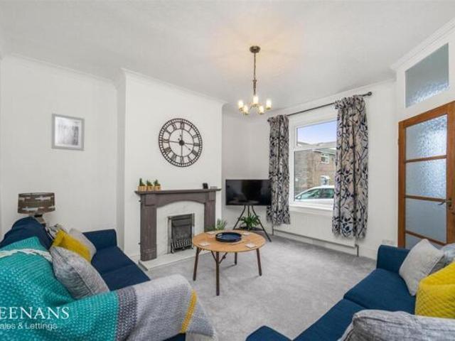 3 Bedroom House Lancs Lancashire 98262562