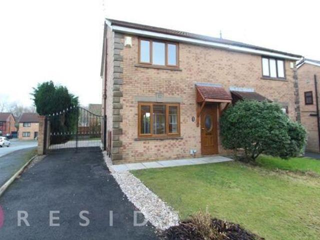 3 Bedroom House Lancs Lancashire 98504119