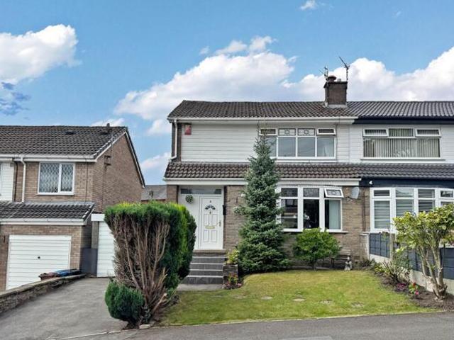 3 Bedroom House Lancs Lancashire 98648939